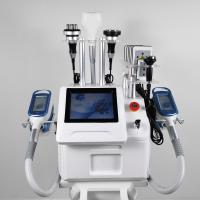 China 360 Cryolipolysis Cryo Sculpting Machine for sale