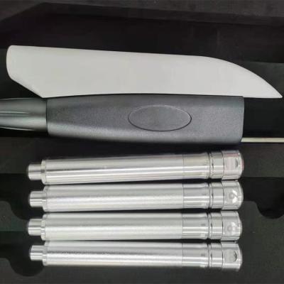 Cina Macchina frazionaria del laser dell'acne del laser 1550nm dell'erbio della macchina del laser di CO2 di Fotona 4D in vendita