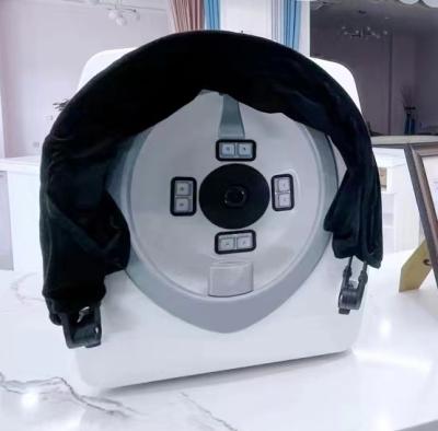 Cina analizzatore facciale 40W della pelle dell'analizzatore della pelle di dermatologia 3d della macchina facciale di analisi in vendita