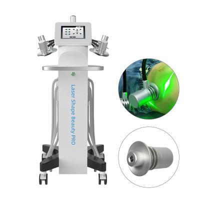 Cina Macchina di congelamento grassa 2 del laser Cryo Coolsculpting di perdita 6D di Wieght in 1 in vendita