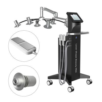 Cina Macchina di congelamento grassa 2 del laser Cryo Coolsculpting di perdita 6D di Wieght in 1 in vendita