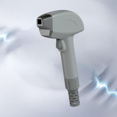 Cina 1.8M Diode Laser macchina 120J/CM2 di depilazione di 808 punti di congelamento in vendita