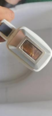 Cina 1.8M Diode Laser macchina 120J/CM2 di depilazione di 808 punti di congelamento in vendita
