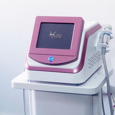 Cina Dispositivo 4MHz di DS3.0mm DS4.5mm V Max Machine Anti Aging Beauty in vendita
