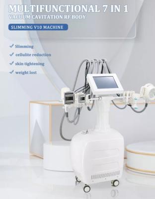 Cina macchina di contorno del BIO-  ente di 1000W rf in vendita