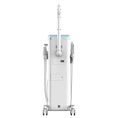 Cina macchina 7 di Dermabrasion Hydrafacial di infusione 220V in 1 idro macchina dell'ossigeno 200Kpa in vendita
