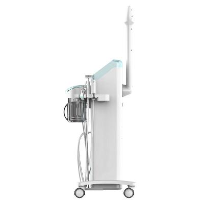 Cina macchina 7 di Dermabrasion Hydrafacial di infusione 220V in 1 idro macchina dell'ossigeno 200Kpa in vendita