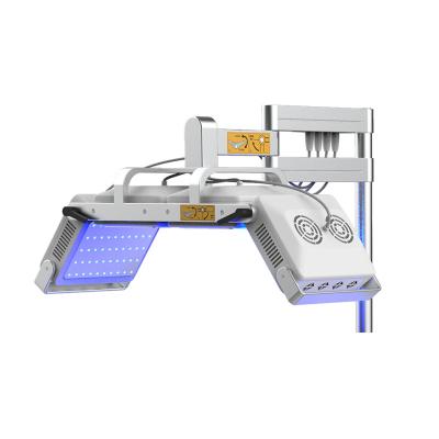 Cina 6 macchina facciale fotodinamica 1000W di terapia della luce di colori PDT LED in vendita