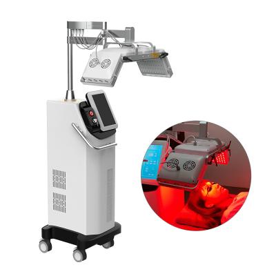Cina 6 macchina facciale fotodinamica 1000W di terapia della luce di colori PDT LED in vendita
