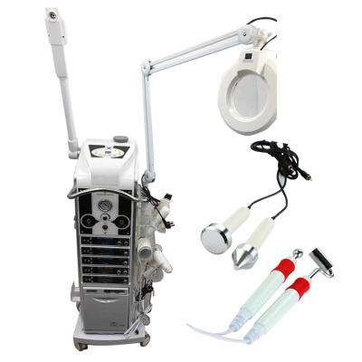 Cina BIO- macchina 17 di bellezza di Multifunction Spa Facial dell'estetista in 1 in vendita