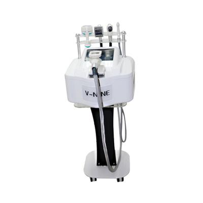 Cina macchina grassa di perdita di peso del dispositivo di rimozione delle celluliti dei veli di 40K rf V9 V10 in vendita