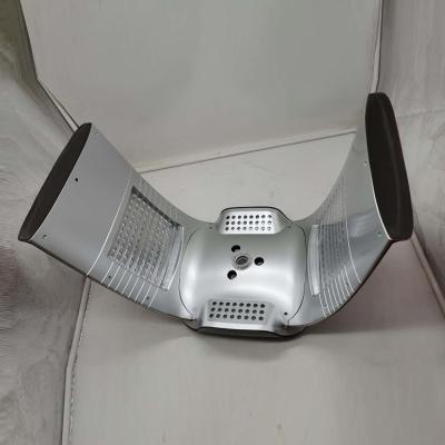 Cina macchina di terapia della luce di 36W PDT LED con ringiovanimento della pelle del vapore in vendita