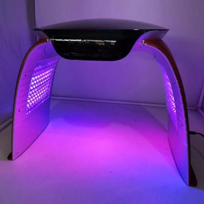 Cina macchina di terapia della luce di 36W PDT LED con ringiovanimento della pelle del vapore in vendita