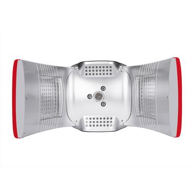 Cina macchina di terapia della luce di 36W PDT LED con ringiovanimento della pelle del vapore in vendita