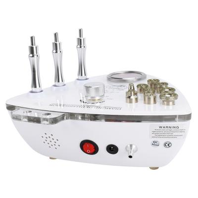 Cina Hydra di pulizia profonda Diamond Crystal Peel Microdermabrasion Machine 15W in vendita