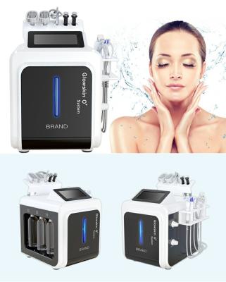 Cina Acne facciale 10 in 1 macchina 20kg di Hydrafacial Microdermabrasion di cura di pelle in vendita