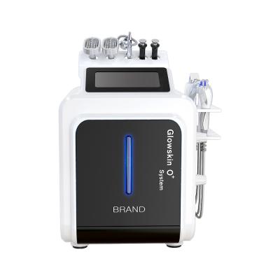 Cina Acne facciale 10 in 1 macchina 20kg di Hydrafacial Microdermabrasion di cura di pelle in vendita