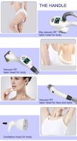 China 40k Cavitation  Slimming Machine V68 for sale