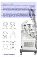 China 40k Cavitation  Slimming Machine V68 for sale