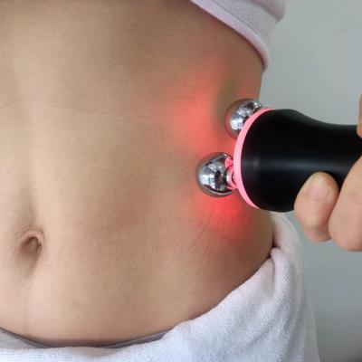 Cina Una riduzione di 360 di rotolamento della luce di terapia di vuoto di cavitazione celluliti della macchina in vendita