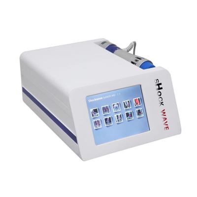Cina Macchina elettrica 14kg di fisioterapia di terapia di ED Shockwave in vendita