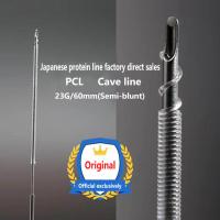 China Mono 29G 38mm Hilos Thread PCL PDO Thread for sale