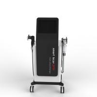 China Shockwave Therapy Physiotherapy Machine 300w for sale