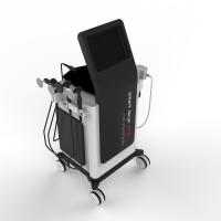 China Shockwave Therapy Physiotherapy Machine 300w for sale