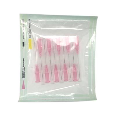 Cina Riempitore cutaneo acido ialuronico 27g 60mm dell'ascensore del filo dell'OEM Polydioxanone in vendita