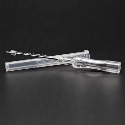 Cina 3D 4D 6D 8D 12D PCL PLLA infila la cannula smussata per l'iniezione in vendita