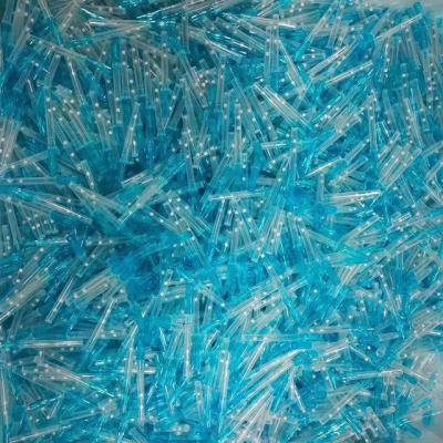Cina 3D 4D 6D 8D 12D PCL PLLA infila la cannula smussata per l'iniezione in vendita