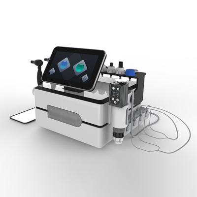 Cina Gestione astuta acustica di dolore della macchina di fisioterapia di riabilitazione di Tecar Wave in vendita