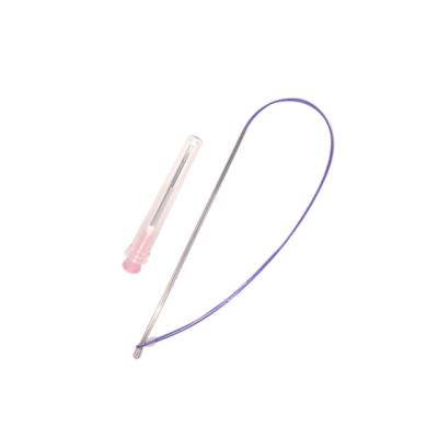Cina Mono filo assorbibile non chirurgico di PCL PDO che solleva il dente di Pdo 3d 4d 6d 8d in vendita