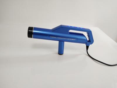 Cina Termo macchina magnetica di titanio elettromagnetica 850w di rimozione della vena di Hertz in vendita