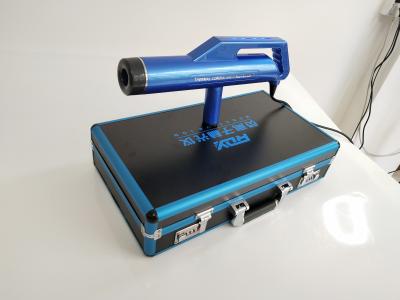 Cina Termo macchina magnetica di titanio elettromagnetica 850w di rimozione della vena di Hertz in vendita