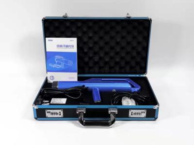 Cina Termo macchina magnetica di titanio elettromagnetica 850w di rimozione della vena di Hertz in vendita