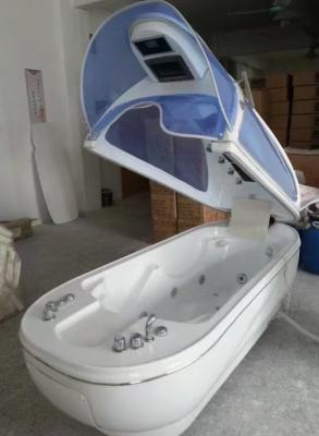 Cina Corpo che dimagrisce l'OEM del letto di idromassaggio di idroterapia del vapore saturo in vendita