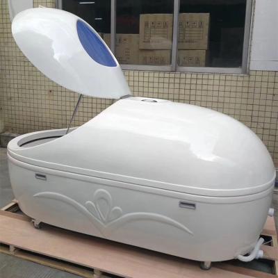 Cina Idro carro armato 220V 50Hz di privazione sensoriale del galleggiante della STAZIONE TERMALE di massaggio in vendita