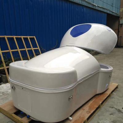 Cina Idro carro armato 220V 50Hz di privazione sensoriale del galleggiante della STAZIONE TERMALE di massaggio in vendita