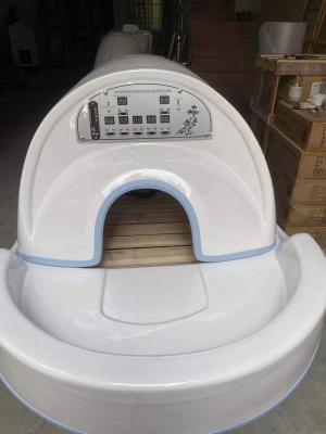 Cina Capsula infrarossa 220V 110V di idroterapia della STAZIONE TERMALE di sauna dell'ozono in vendita