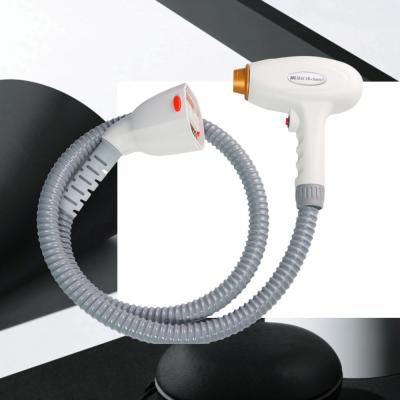 Cina Macchina indolore DP-60 12V di depilazione del laser a diodi portatile 808nm in vendita