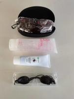 China Single Screen OPT Photon Multi Function Hair Removal Machine 1200W for sale