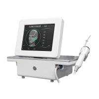 China Desktop Fractional Rf Microneedle Machine for sale