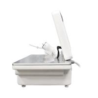 China Desktop Fractional Rf Microneedle Machine for sale