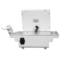 China Desktop Fractional Rf Microneedle Machine for sale
