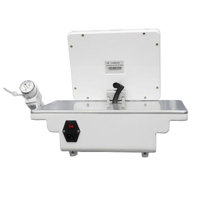 Cina Macchina frazionaria da tavolino di rf Microneedle in vendita