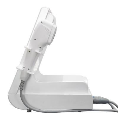 China 2 in 1 Maschine Rf-Haut des Face lifting-7d Hifu, die Maschine festzieht zu verkaufen