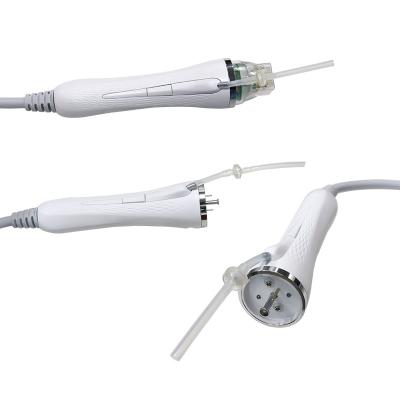 China 2 in 1 Maschine Rf-Haut des Face lifting-7d Hifu, die Maschine festzieht zu verkaufen