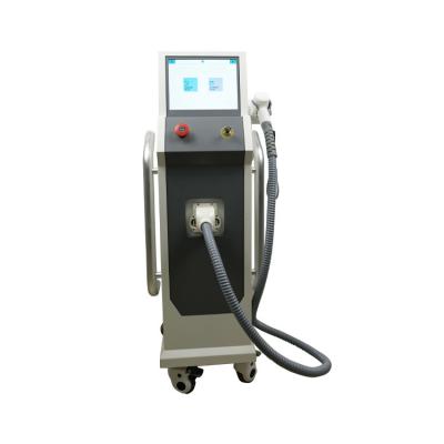 Cina 12*16mm macchina permanente 3 di depilazione di 808 laser a diodi in 1 in vendita