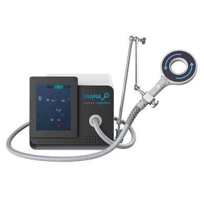 Cina Macchina elettromagnetica magnetica 6T di terapia di Terapia di patologia del muscolo in vendita